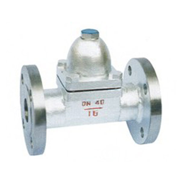 可调双金属片式疏水阀CS47H、CS17H,上海宝丰阀门制造有限公司，微阻缘闭止回阀，水利控制阀，多功能水泵控制阀，高温高压阀门